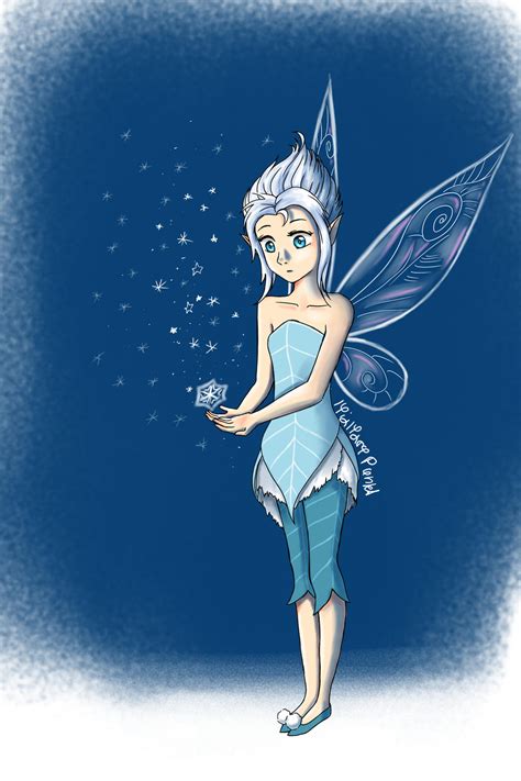 Periwinkle Disney Fairies By Miamarypunkt On Deviantart