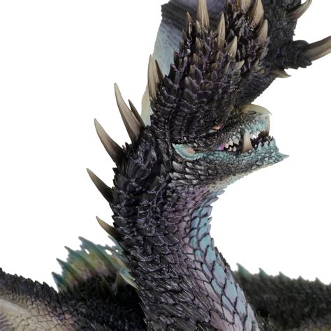Monster Hunter Figurine Alatreon Cfb Elbenwald
