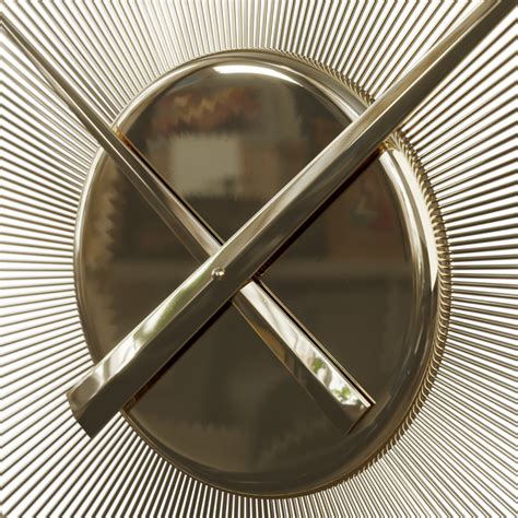 Gold Clock 01 • Imeshh 3d Model For Blender 40 Gold Clock 01 • Imeshh 3d Model For Blender 40