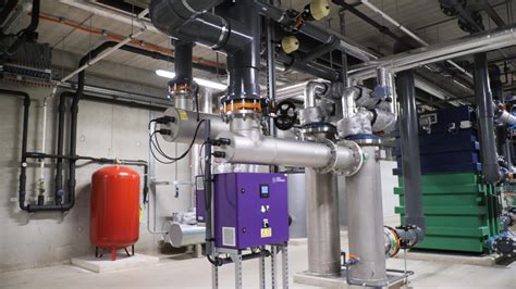 Van Remmen Uv Technology Op Linkedin Bespaar Chloor Water én Energie