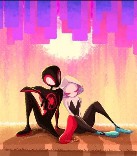 Pin By Typical Fan04 On Spiderman Stuff Spider Gwen Comics Spider Gwen Art Spiderman Artwork