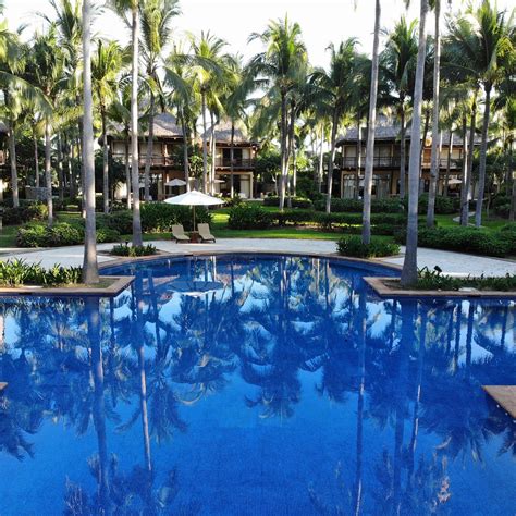 Fairmont Heritage Place Acapulco Diamante Hotel Reviews Mexico