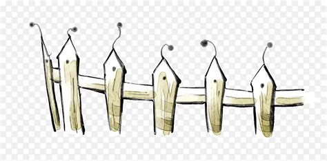 手绘卡通栅栏素材png图片素材下载图片编号8687350 Png素材网