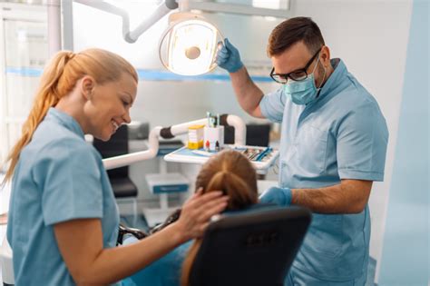 Dental Assistant Jobs Hiring In Concord Nc Jobley
