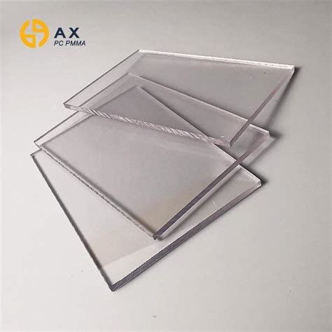 1 05g Cm3 5mm Polystyrene Plastic Sheets