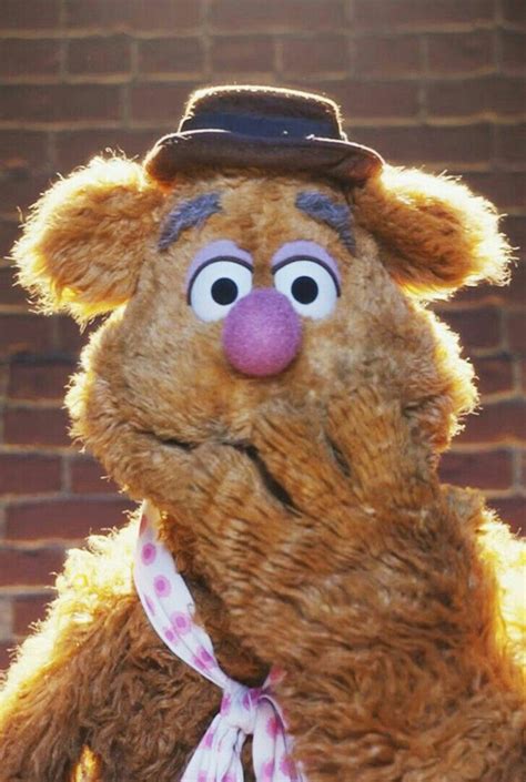 Fozzie Bear Meme