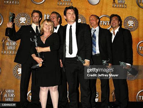 46 No Country For Old Men Press Conference With Tommy Lee Jones Josh