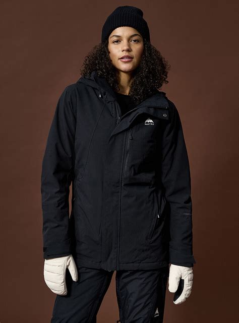 Burton Collection Pour Femme Contemporaine Simons