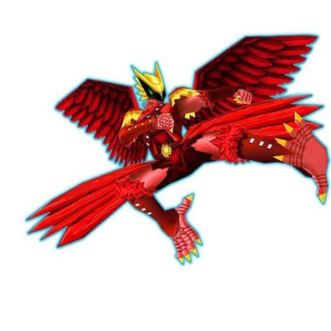 Bakugan Hawktor
