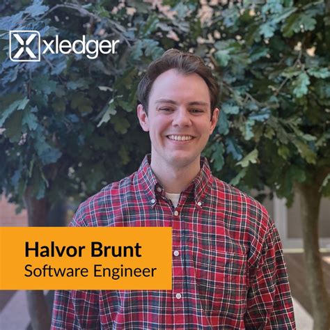 Velkommen Til Bake Til Oss Halvor Brunt🤩🤝 Halvor Kommer Rett Fra