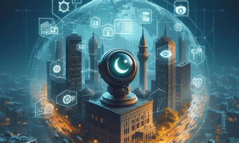 Pakistans Personal Data Protection Bill Faces Further Delay