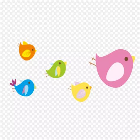 飞行中的小鸟png图片素材下载图片编号7541080 Png素材网