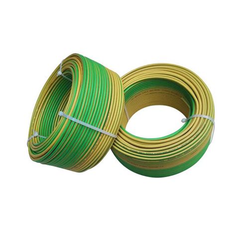China Tinned Alloy Solar Earthing Cable Supplier Manufacturer Factory Direct Price Paidu Cable