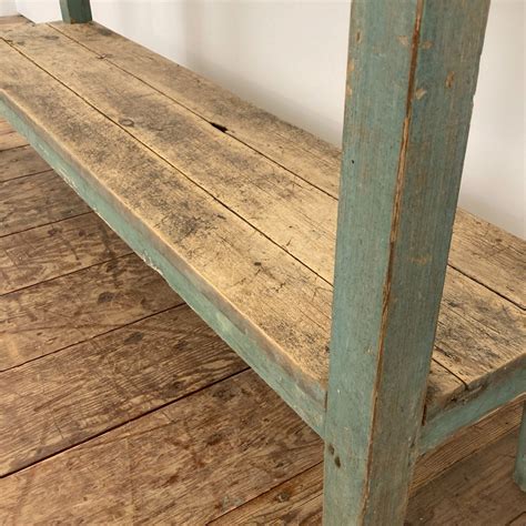 Proantic Small Cutting Table Console