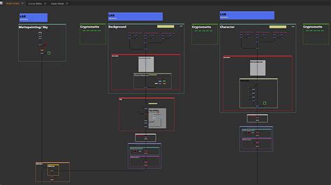 Compositing Basics Render Factory Discover Compositing Tutorials
