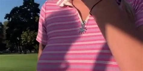 Gabbie Plays Gold Gabbie Carter
