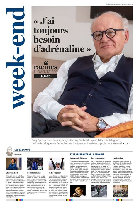 Denis Goeman Posted On Linkedin