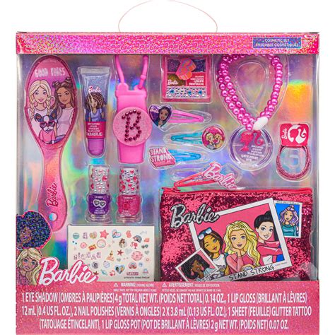 Real Barbie Makeup Set Saubhaya Makeup