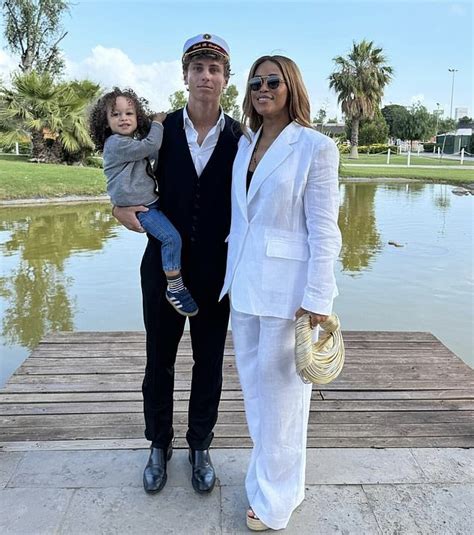 Rapper Eve Wedding