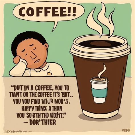 Coffee Lover Meme A Coffee Lovers Collection Of 11 Funny Coffee Quotes