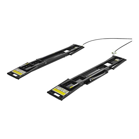 Siirrettävä Autonostin 2250 Kg 230 V 542 Mm Hamron Jula