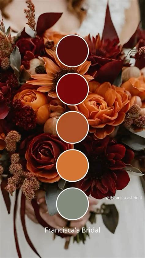 17 Vandc Wedding Ideas Wedding Fall Wedding Fall Wedding Colors