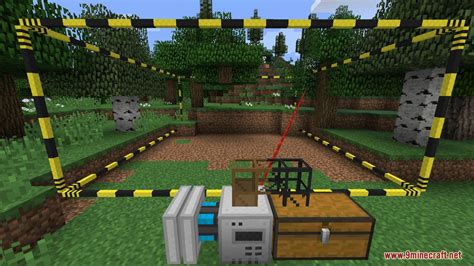 Tekkit Classic Reloaded Modpack 1minecraft