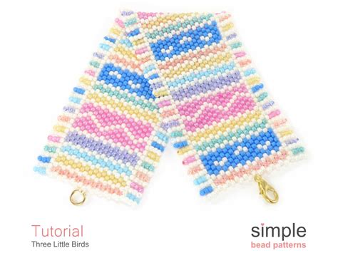 Easy Beading Projects