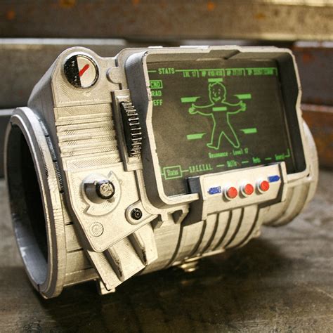 Fallout Props Etsy