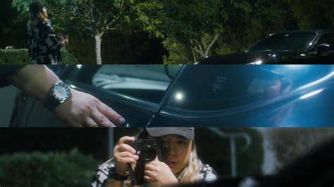 Jack Michael Mason 86 Batmobile Short Film Directed By Steve Lau