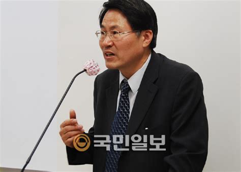 김회권 교수 노동유연성 反 성경적 구약성경대로 경제 지켜야