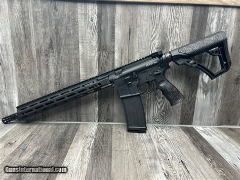 Daniel Defense Ddm4 V7 Slw 5 56x45mm Nato