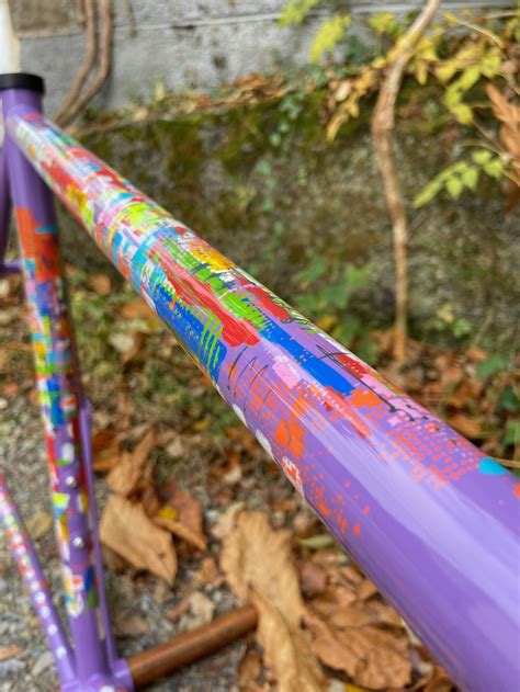 Pegoretti Asap — Cycles Bikyle