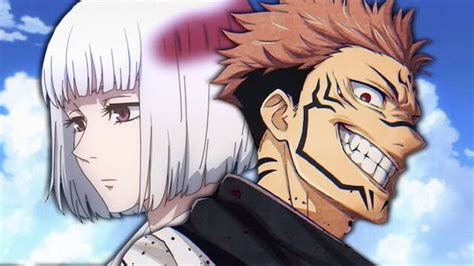 Sukuna And Uraume