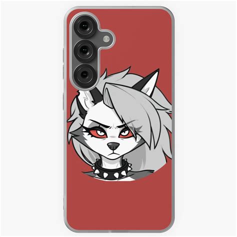 Loona Grumpy Cute Headshot Sticker For Sale By Drawswhenhungry