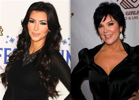 Celebrity Mother Daughter Combos ~ Celebrity Gossip Entertainment News
