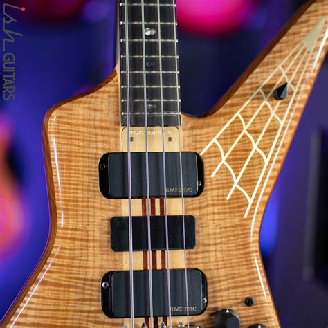 Alembic Bass