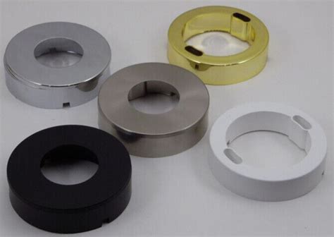 Estar Led Surface Mount Rings Eclectic Ware