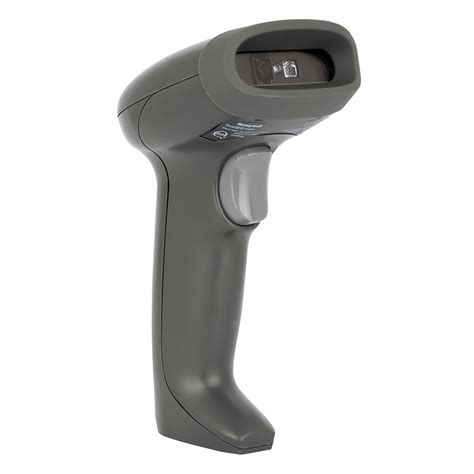 Honeywell Voyager 1350g 2d Handheld Area Imager Barcode Scanner