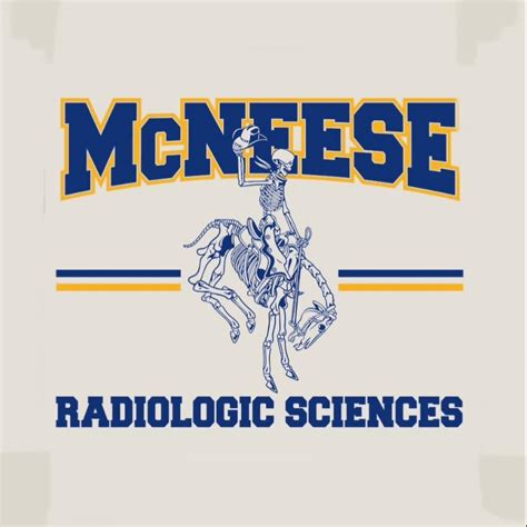 Mcneese State University Radiologic Sciences Program Lake Charles La