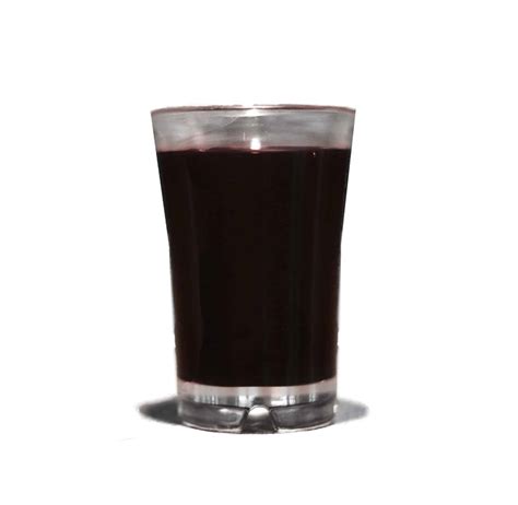 Shot Glas Elkærholm