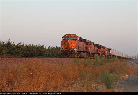 Bnsf Intermodal