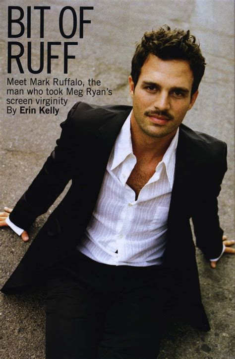 Shirtless Mark Ruffalo Hot Pics Photos And Images