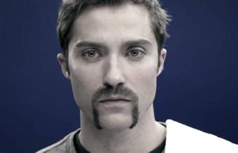 Biker Mustache Styles