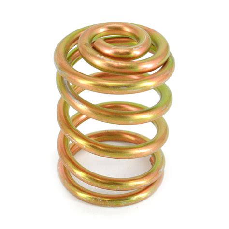 Grasshopper Mower Spring 283516 Crown Power And Equipment