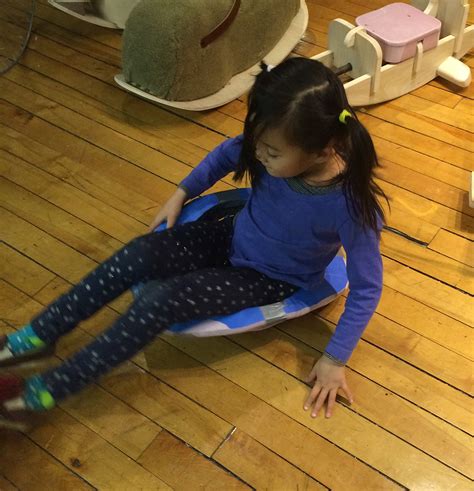 Little Spinner On Behance