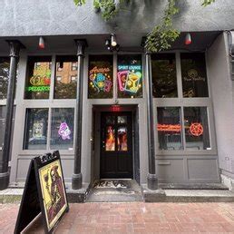 Arcana Spirit Lounge Updated November 2025 95 Photos And 30 Reviews