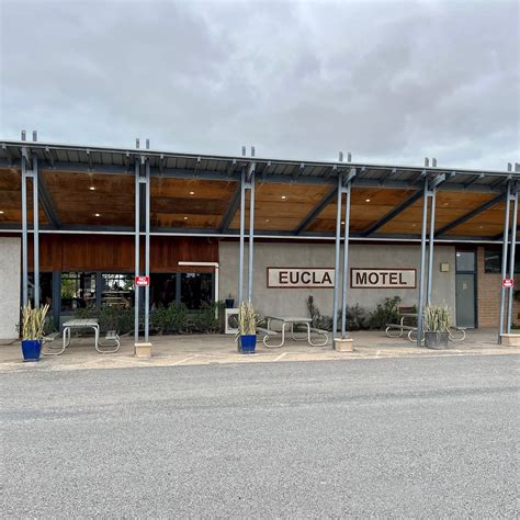 Eucla Motor Hotel Updated 2025 Motel Reviews Australia