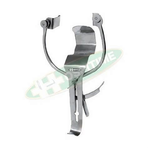 Hospitime Millin Bladder Self Retaining Retractor For Hospital Length