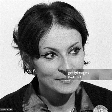 Barbara French Singer Stock Fotos Und Bilder Getty Images